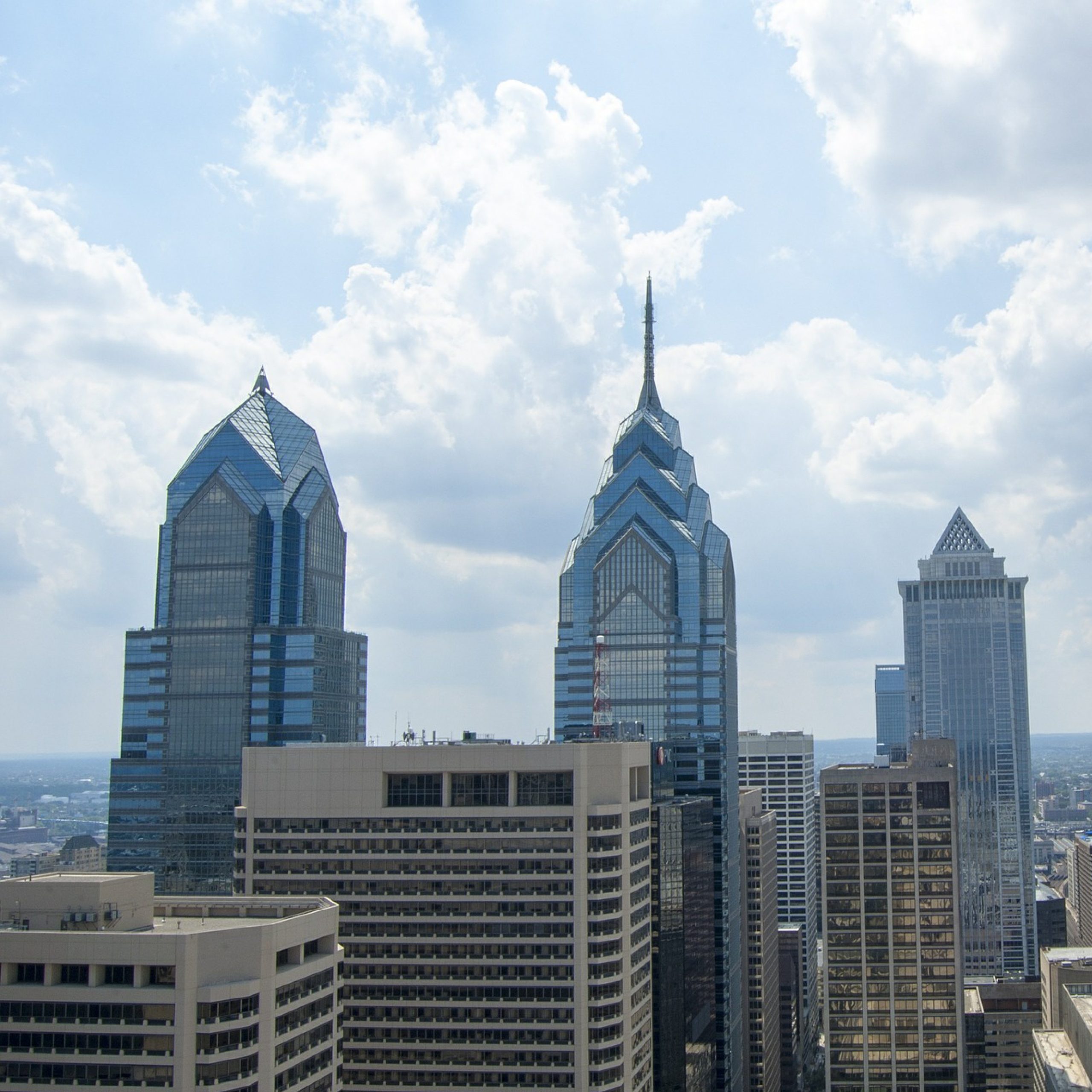 New Report Surveys the Financial Stability of Philly Nonprofits ...