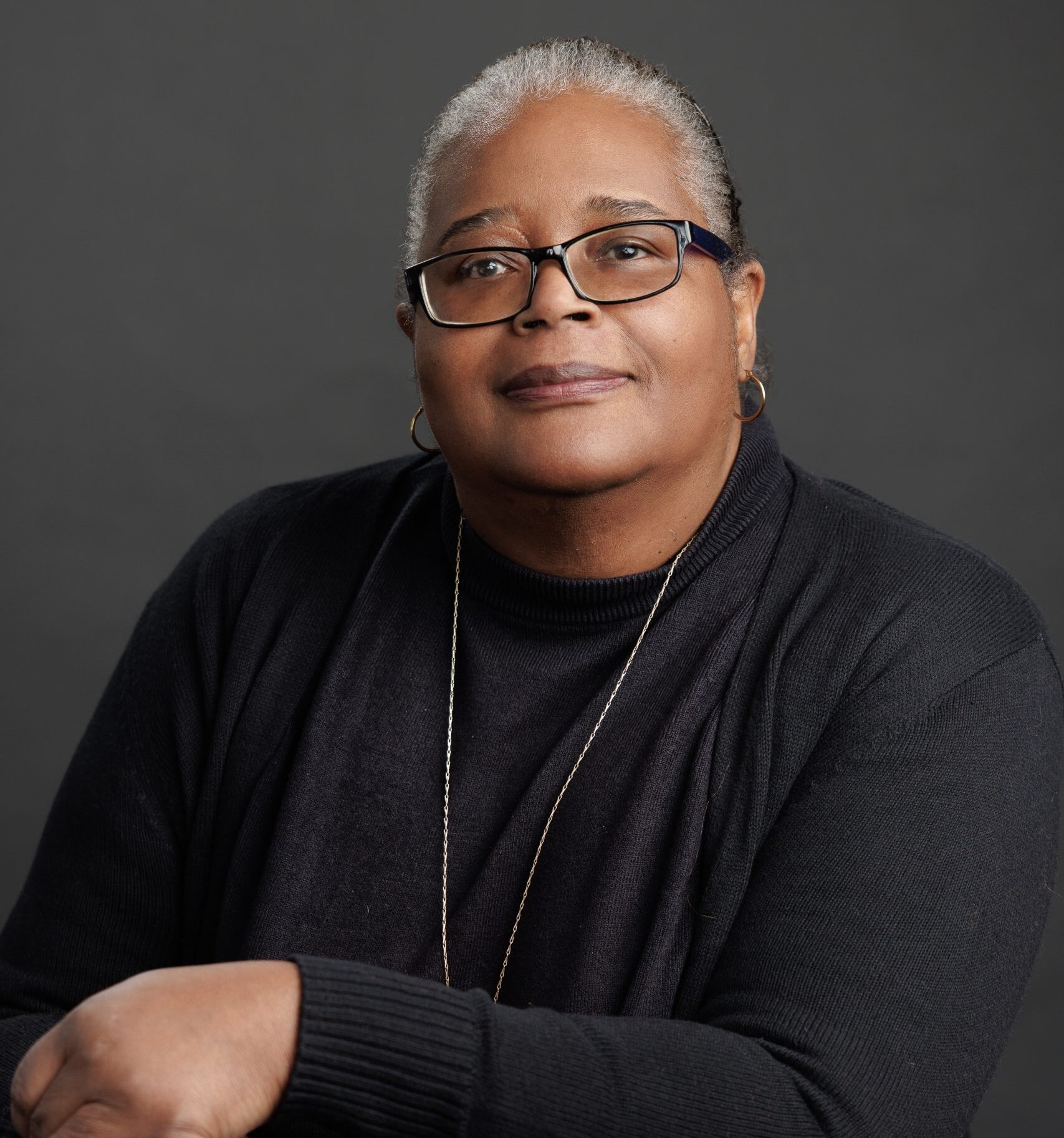 Cynthia L. Teagle Gale - Episcopal Community Services
