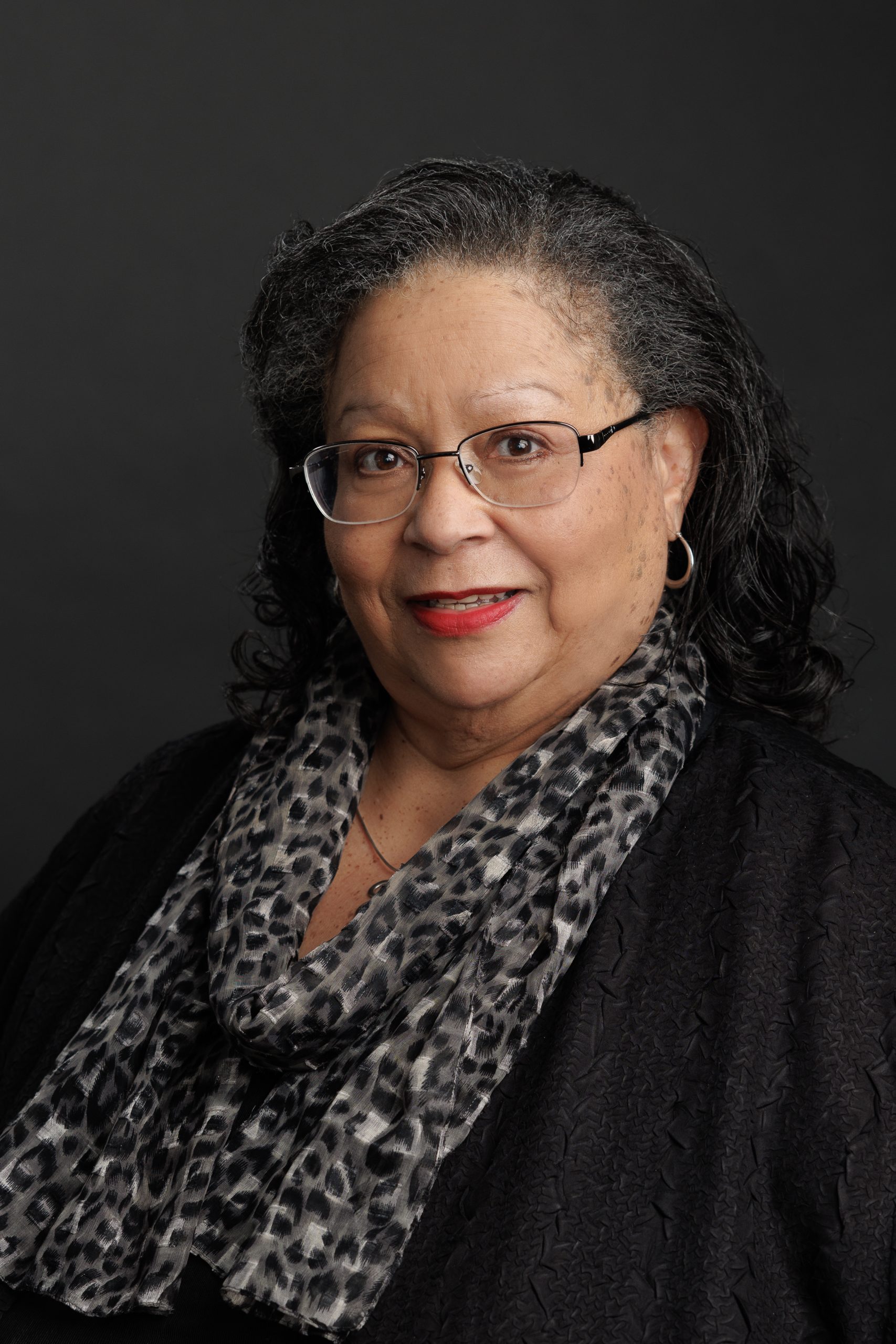 Mawusi Renee Simmons - Episcopal Community Services