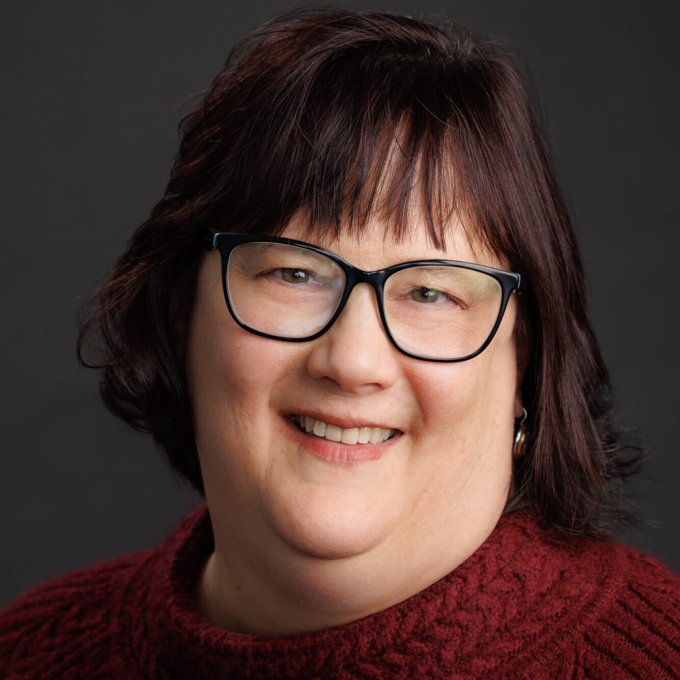Caroline Dunleavy, MA, MAR - Episcopal Community Services