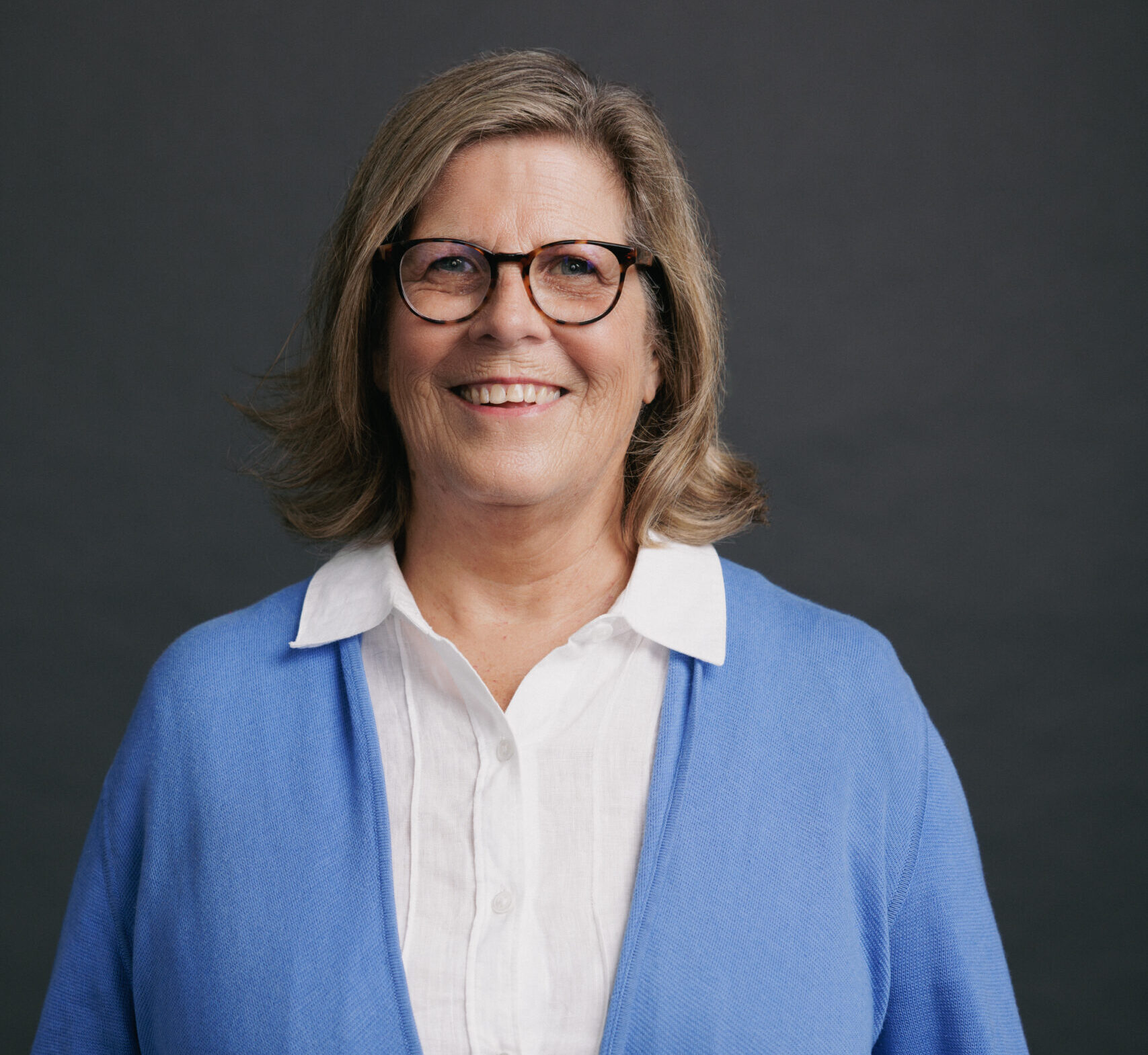 Susan Smart - Episcopal Community Services