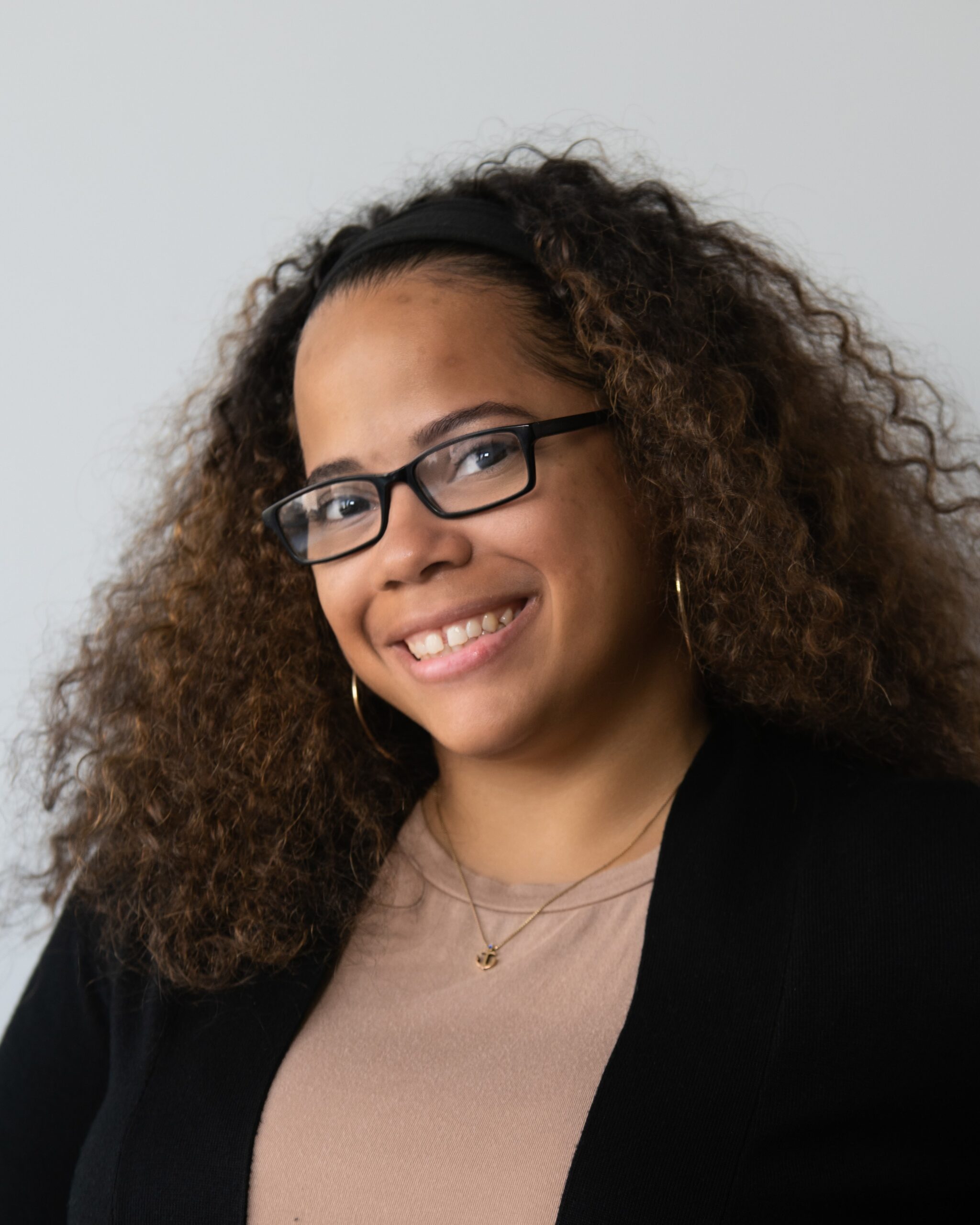 Jacquelyne Young - Episcopal Community Services
